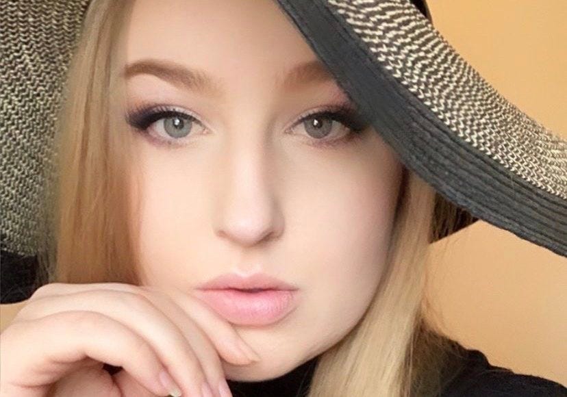 Voss Babe Female Entrepreneur Series — Brie Fraser, Owner Of Brie ...