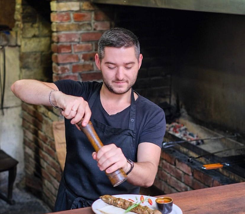 My journey from being a cook to becoming a software engineer. | by ...
