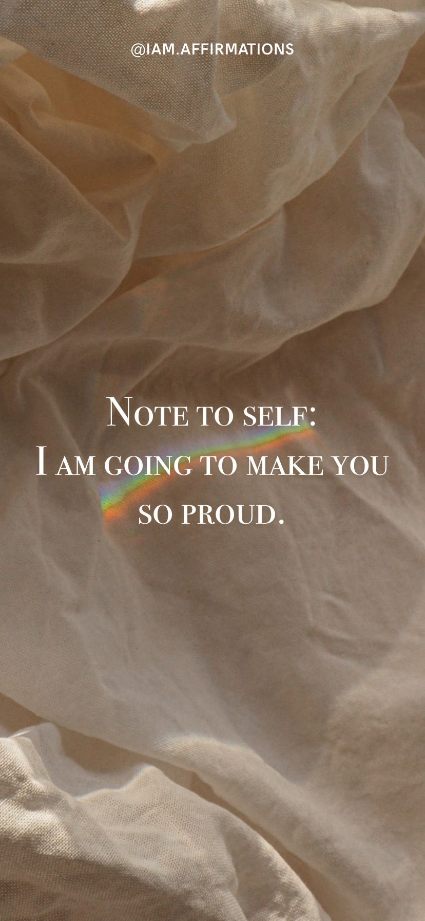 Note To Self Quotes Tumblr