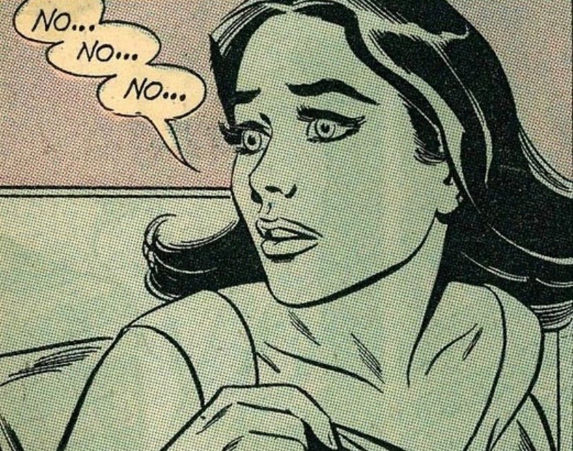 Trying to fight a negative narrative? | by som_thoughts | Medium