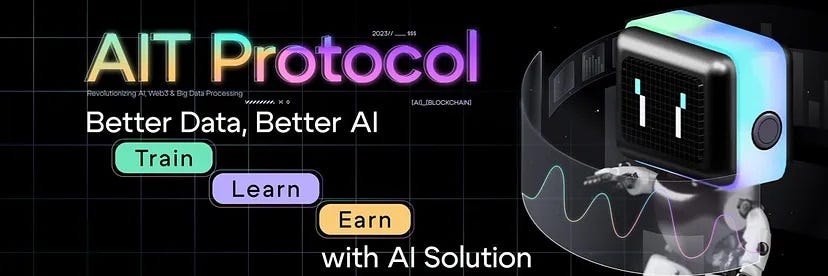 AIT Protocol. The AIT Protocol stands as a… | by Chaster | Medium