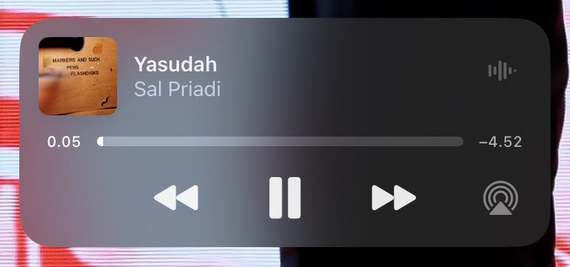 yasudah | by n | Jun, 2024 | Medium