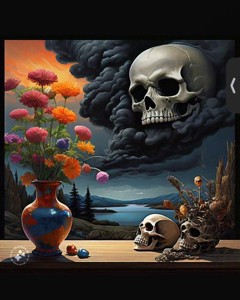 The Mixture of Good and Bad Things/Objects/People & The Effects | by AlJannah Adedamola Sanni ...