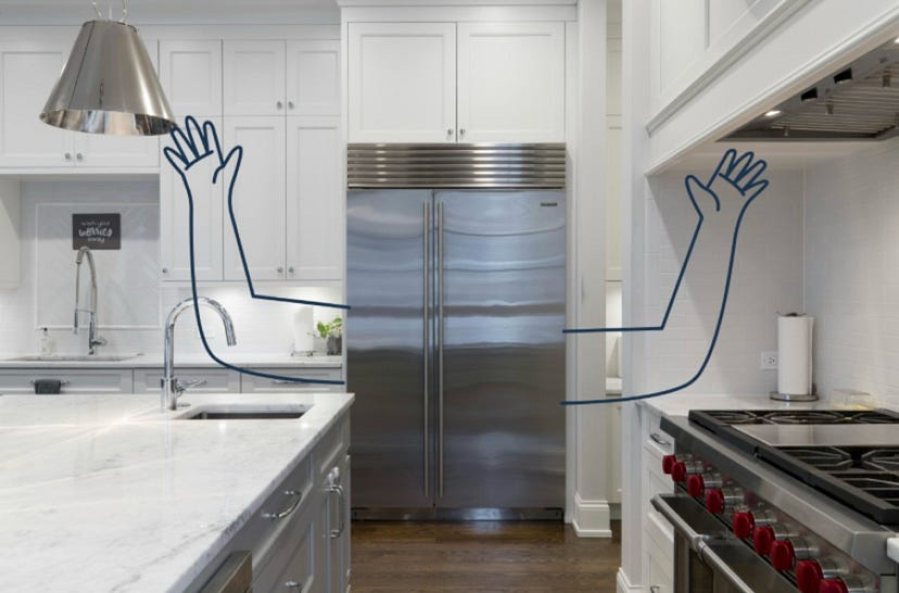 Is your refrigerator running?. And other hilarious calls | by Dani ...