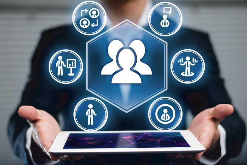 AI Automation: Unveiling the HR Superhero We Never Knew We Needed | by ...