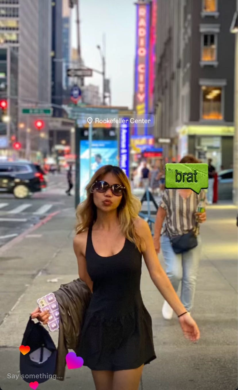 I’m Giving My Rage A Stage. Today, I’m not the good girl. I’m not… | by ...