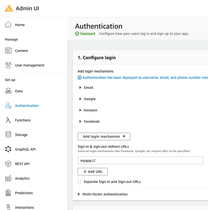 A Todo App Using Awsamplify And Getx By Mo Malaka Towards Aws