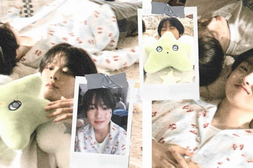 Dear Nathanael, - Aris. - Medium