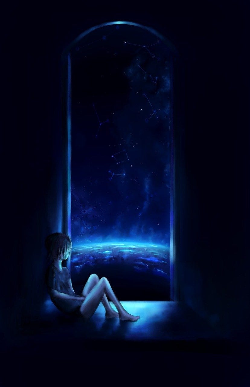 Is it true that being open to others makes your life easier? | by ...