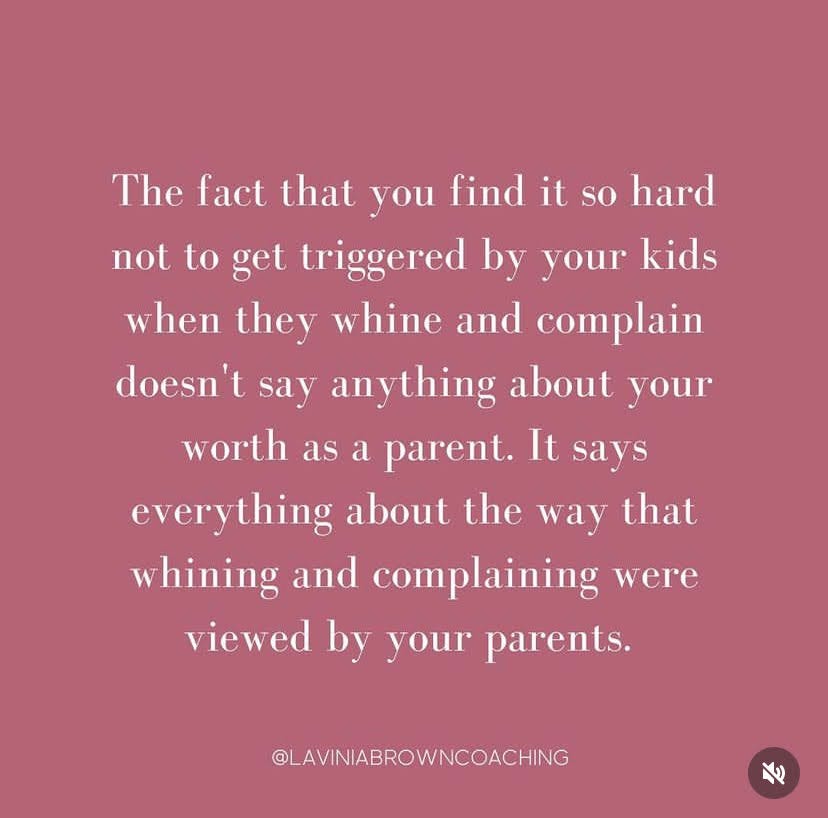 Trendy or Tacky? Parent Shaming our Parents… | by The Modern Mean Mom ...