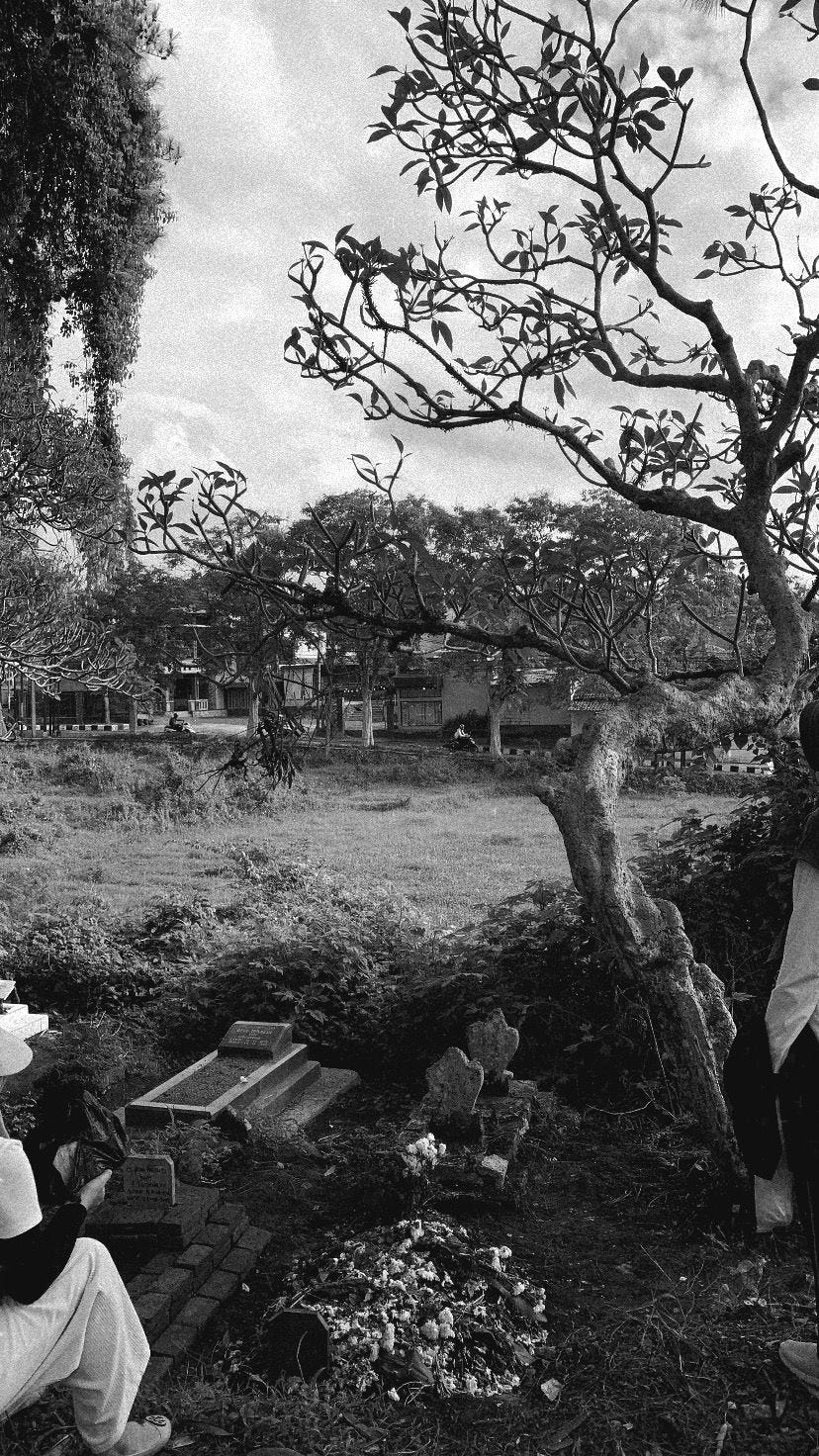 Tentang Takdir. Sepucuk kata terakhir | by Zhaafir Kautsar Yuristiawan ...