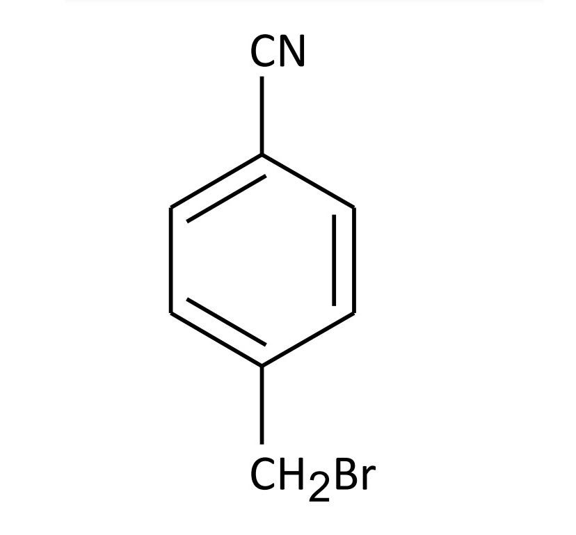 4 Cyano Benzyl Bromide - Varnilife - Medium