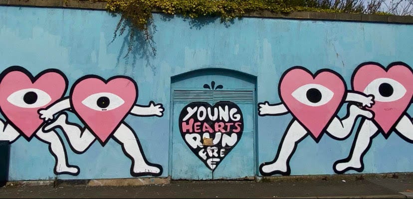 How Interesting Is Graffiti Nowadays? | by Ellie Railton | Medium