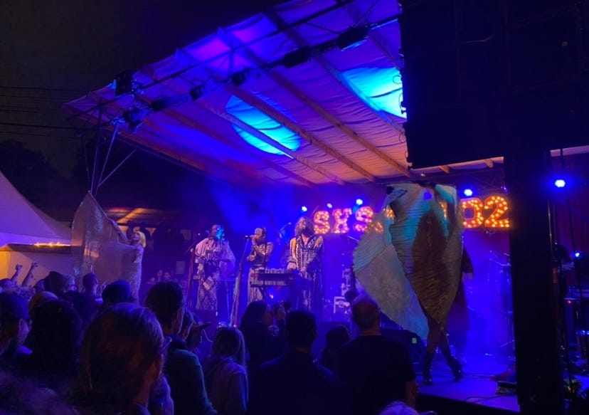 SXSW 2024: A Local’s Perspective. Austin’s Multifaceted City-Wide… | by ...