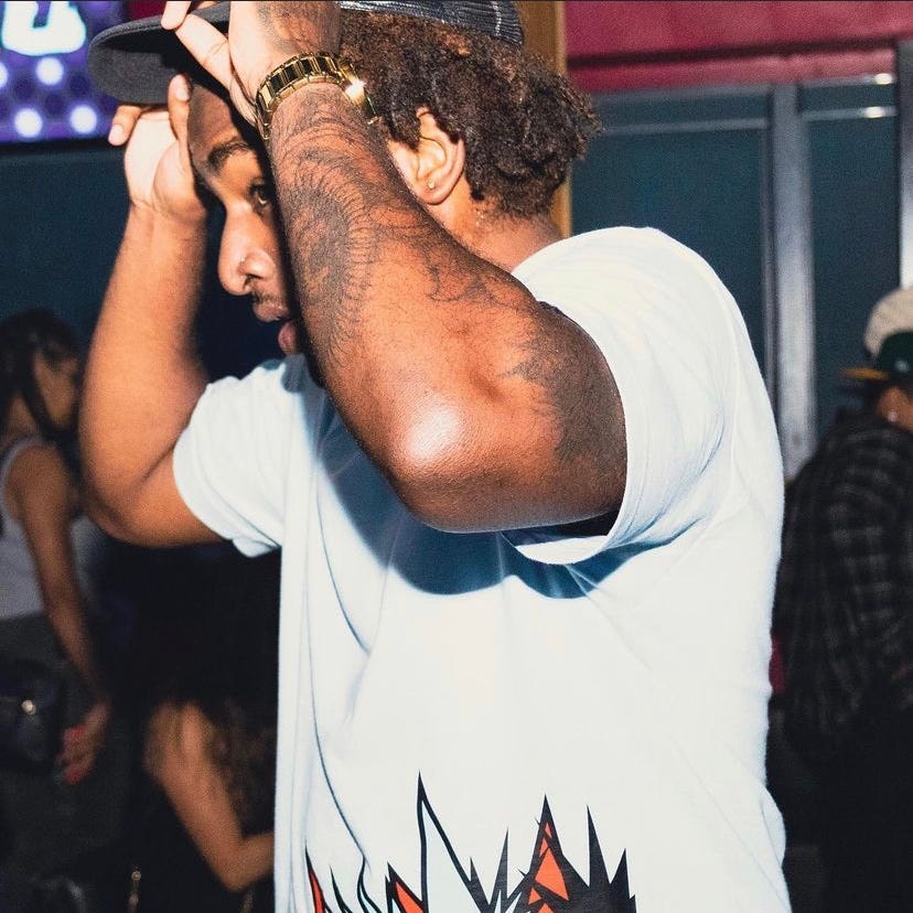 LEVON MAKES DEBUT IN MUSIC INDUSTRY | by Mack Delfino | Medium