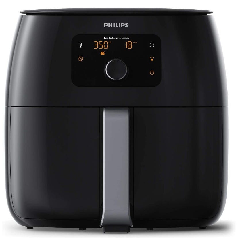 What Is An Air Fryer and Why Do You Need One? | 2021 | by Kimberly F ...