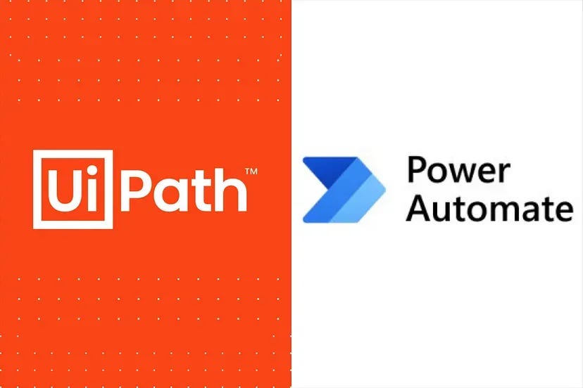 How to start UiPath Job from Power Automate | by Srdjan Suc | Medium