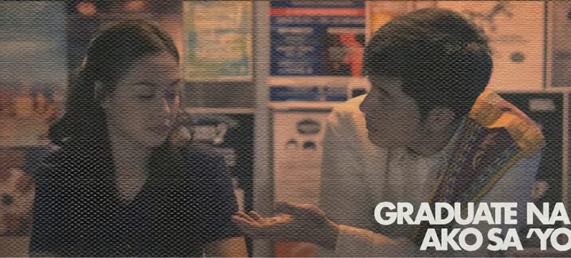 KAIBIGAN. graduate na ako sa’yo | by claire’s thoughts | Jun, 2025 | Medium