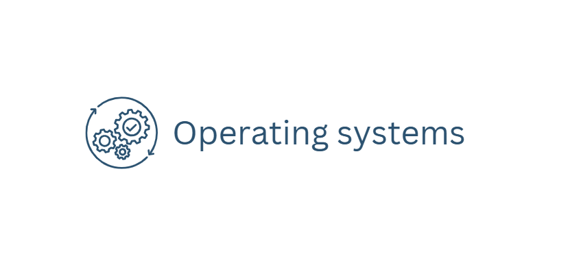 Comprehensive Guide to Operating Systems: Operating System Services ...