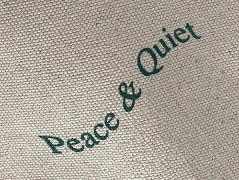 Finding Peace in Silence and Loneliness | by -dan_paonbrda | Medium