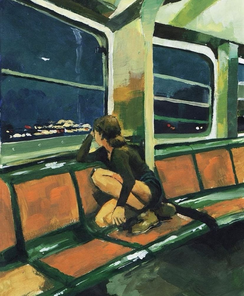 The Sweet Ache of the Past. The “what ifs” in life.. | by S | Medium