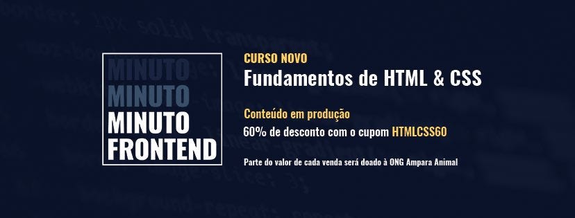 Fundamentos de HTML & CSS — Box Model | by Gabriel Colombo | Minuto Frontend | Medium