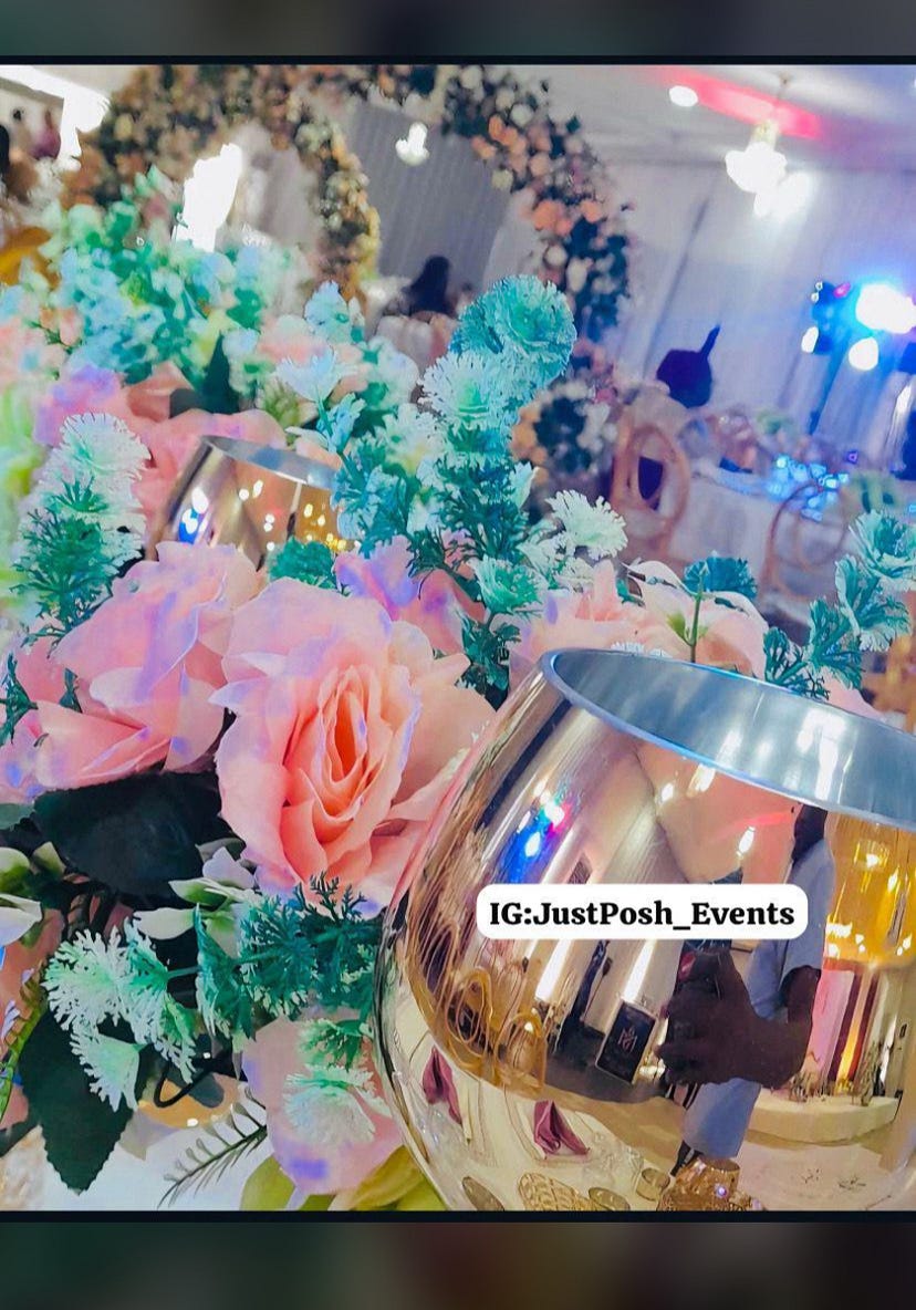 How to Host a Memorable Event on a Budget: Tips from a Pro Planner | by ...