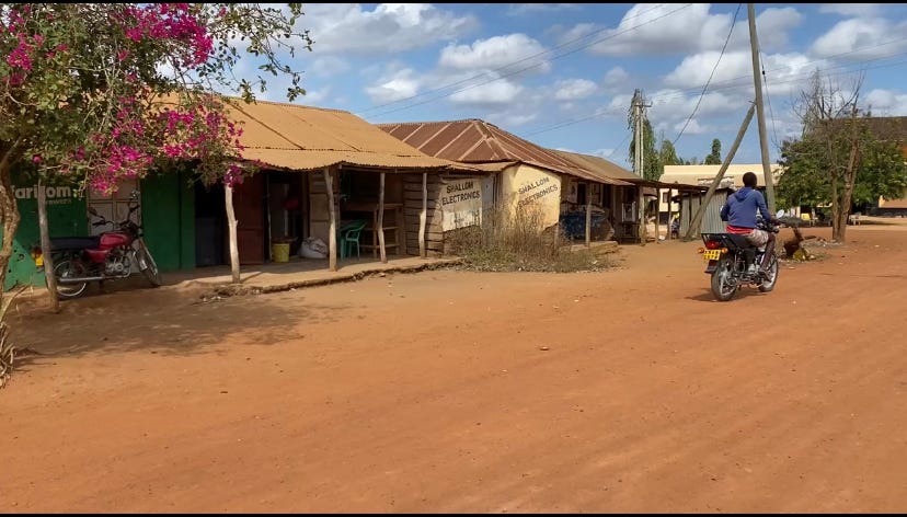 Malindi Update— Garashi. If you’re new around here, I recently… | by ...