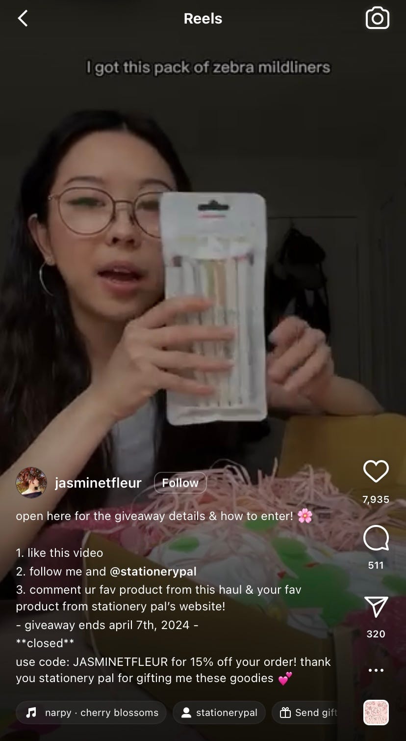 7 Best Influencer Marketing Strategies for Small Businesses, with ...