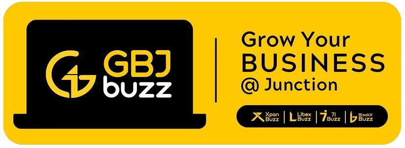 Breaking Through Boundaries: How GBj BUZZ Transforms Stagnant ...