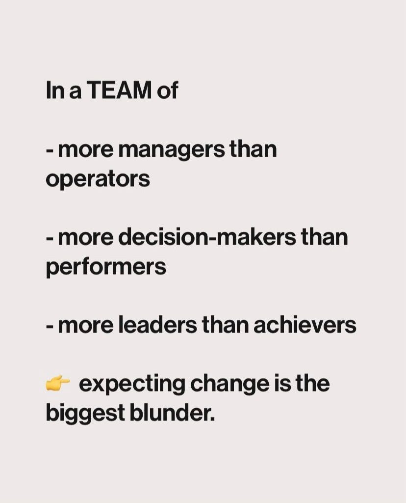 True measurement… - SunDeep Mehra - Medium