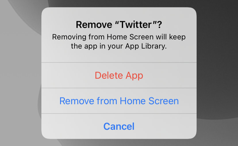 It’s Time to Delete Twitter. …and the rest of our social media too ...