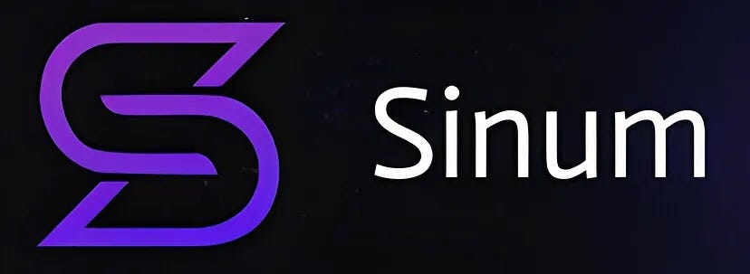 Sinum | by Ulommma yuyuu | Medium