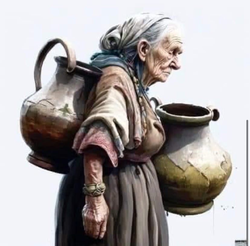 TWO POTS (Must Read Moral Story) | by 📘Zahier Adams | Medium