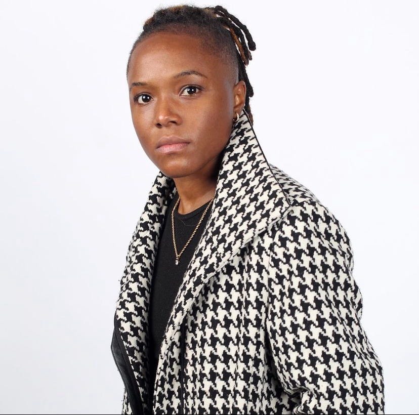 YaYa Davis: The Music Industry’s Legal Guru Joins the Grammy RECORDING ...