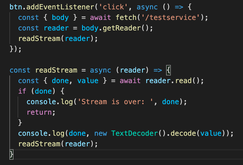 Pipe Stream With Nodejs Ive Been A Struggle For Some Time With By Jevgeni Glazunov Medium