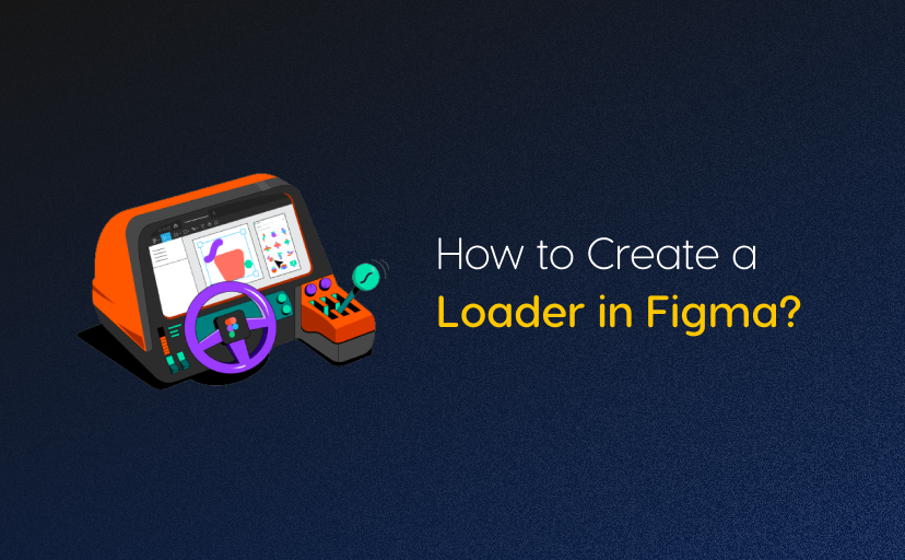 How to Create a Loader in Figma?. A step-by-step tutorial for creating a… | by Arpit Chandak ...