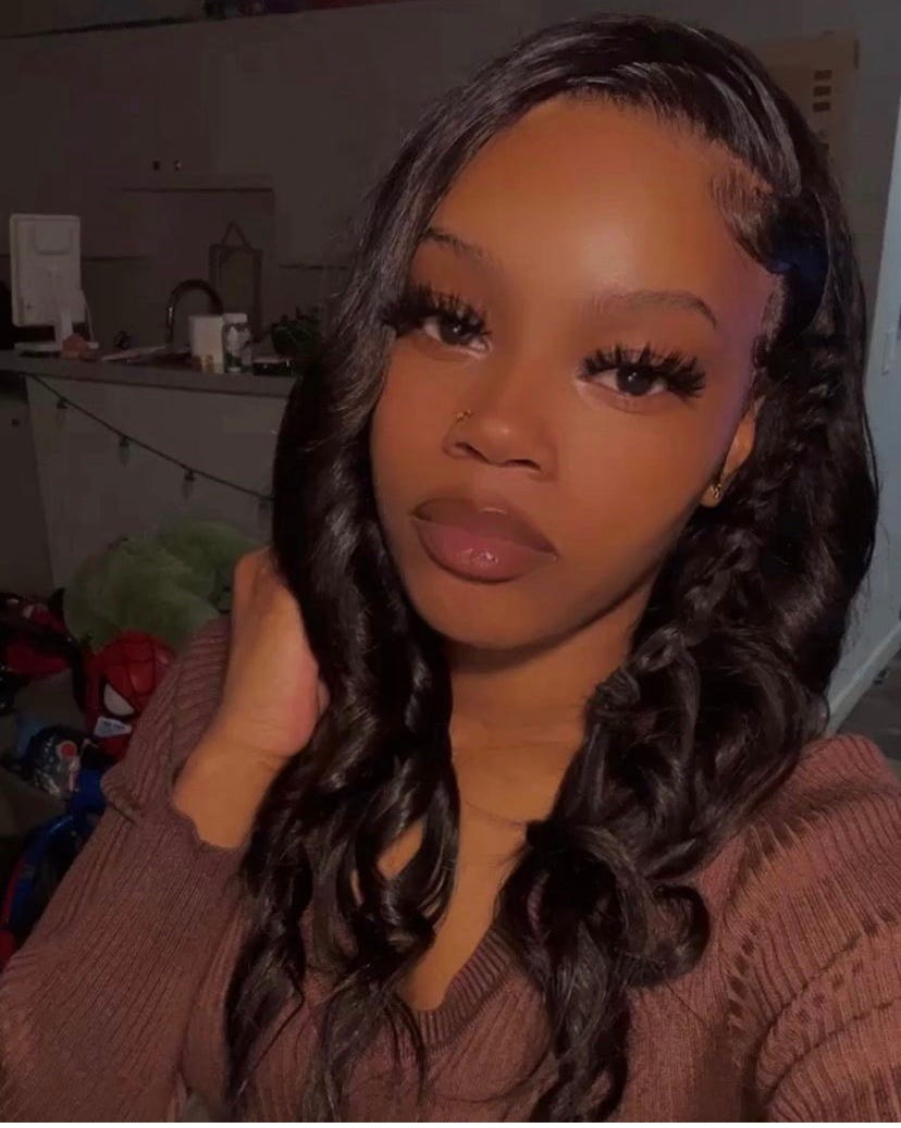 Numoneyap Is An Up And Coming Female Rapper From The Bay Area In California By Whats The