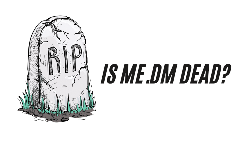 Apparently, Medium’s Mastodon Community Is Already Dead | by Kristina ...