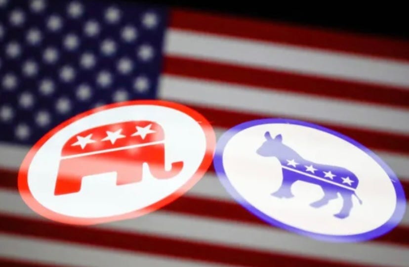 The interesting world of politics – and why everyone should get ...