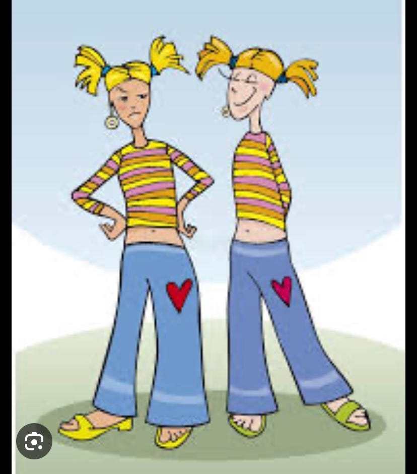 Does Emulating People Have A Good Or Bad Impact on People | by AlJannah Adedamola Sanni (Umm ...