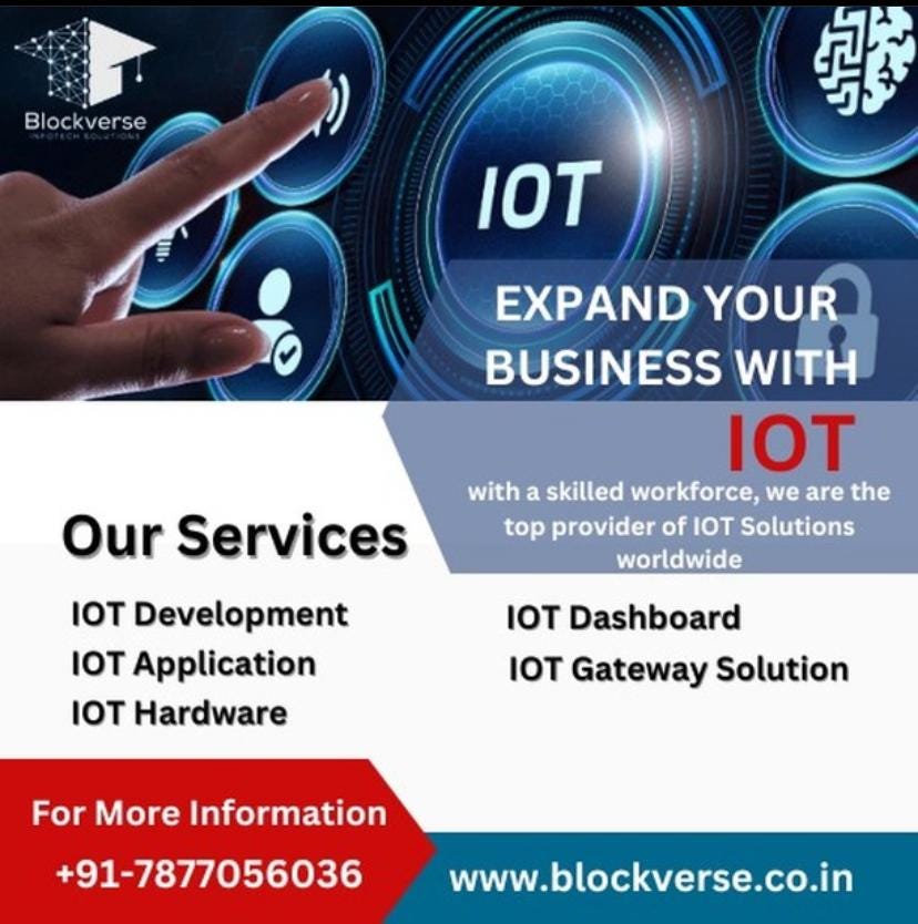 Unlocking the Power of IoT Services: Enhancing User Experience through ... Unlocking the Power of IoT Services: Enhancing User Experience through ...