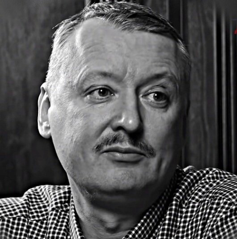 Igor Strelkov: I explain about my “pessimism” and “everything is lost ...