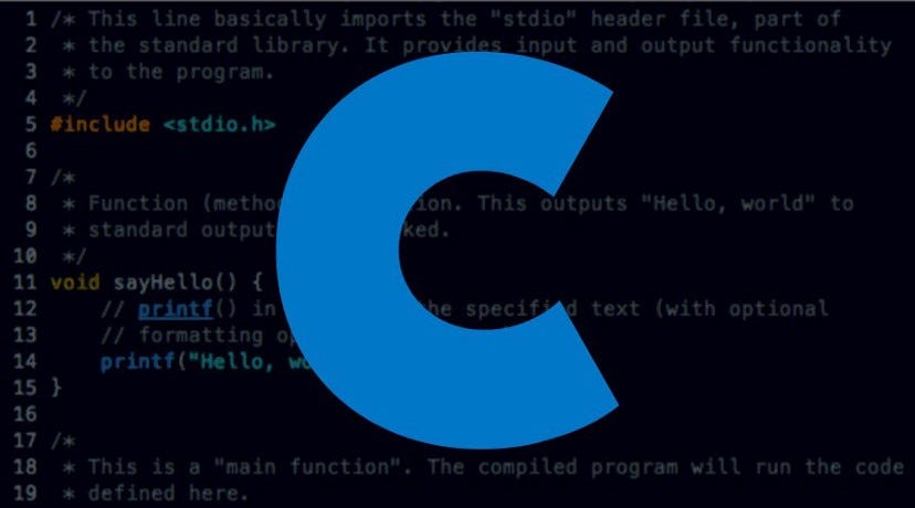 Build Your Own OS(Week 02).. #2-Start implementing with C | by Kavindu ...