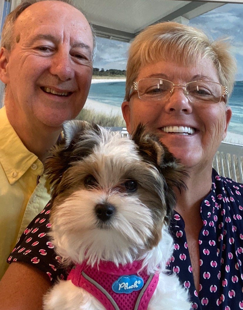 Taking Time to Appreciate the Big Things in Life | by Ken Van Camp ...