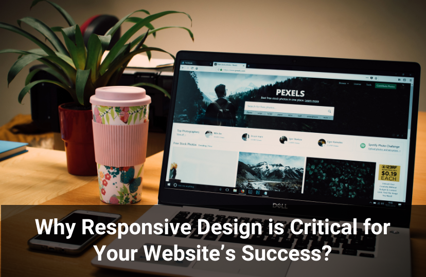 Why Responsive Design is Critical for Your Website’s Success? | by ...