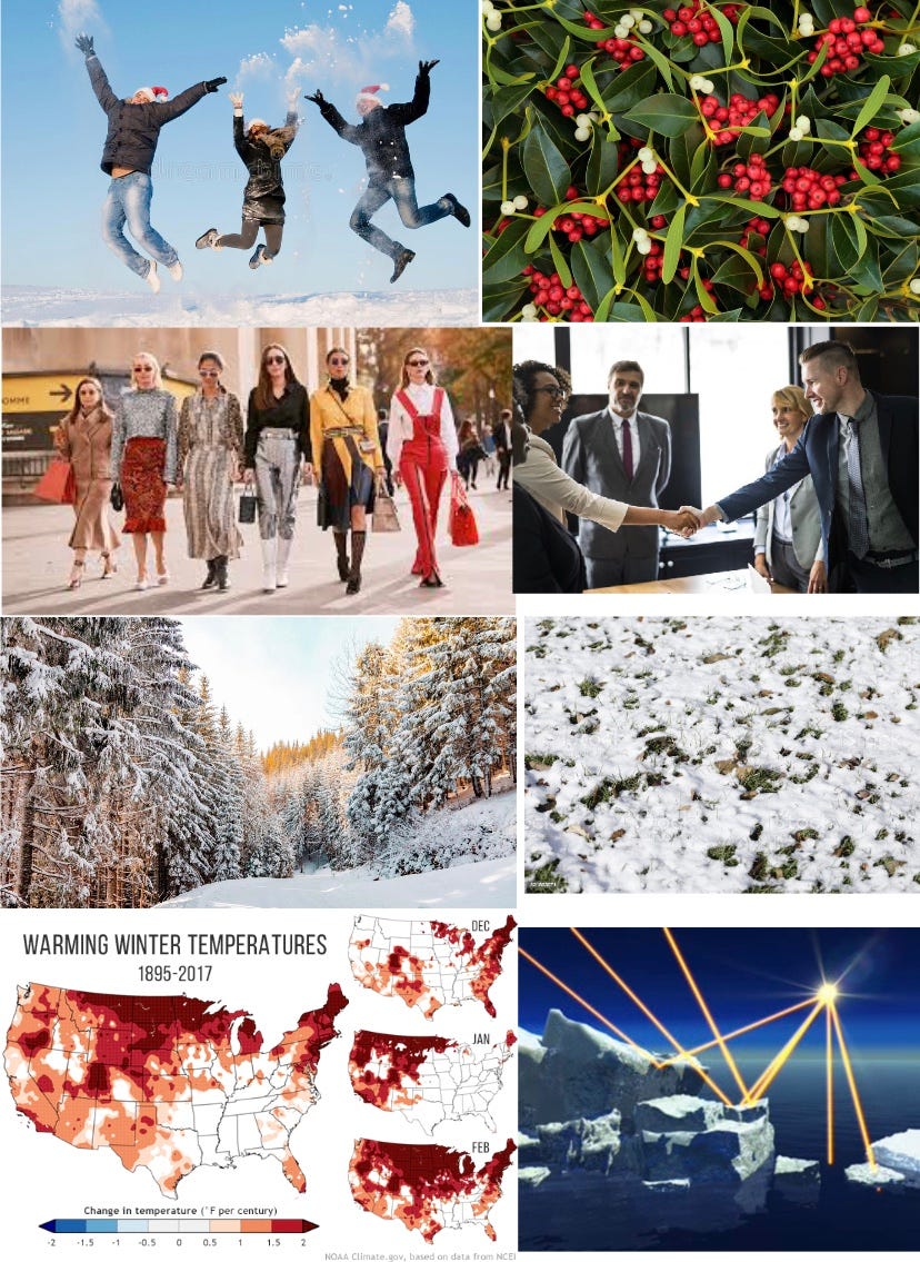 Why winter is important: an introspective look at our least appreciated ...