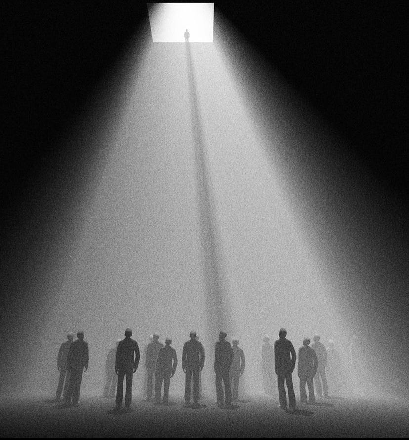 Journeying into Nothingness: Exploring the Paradox. | by TheUreka | Medium