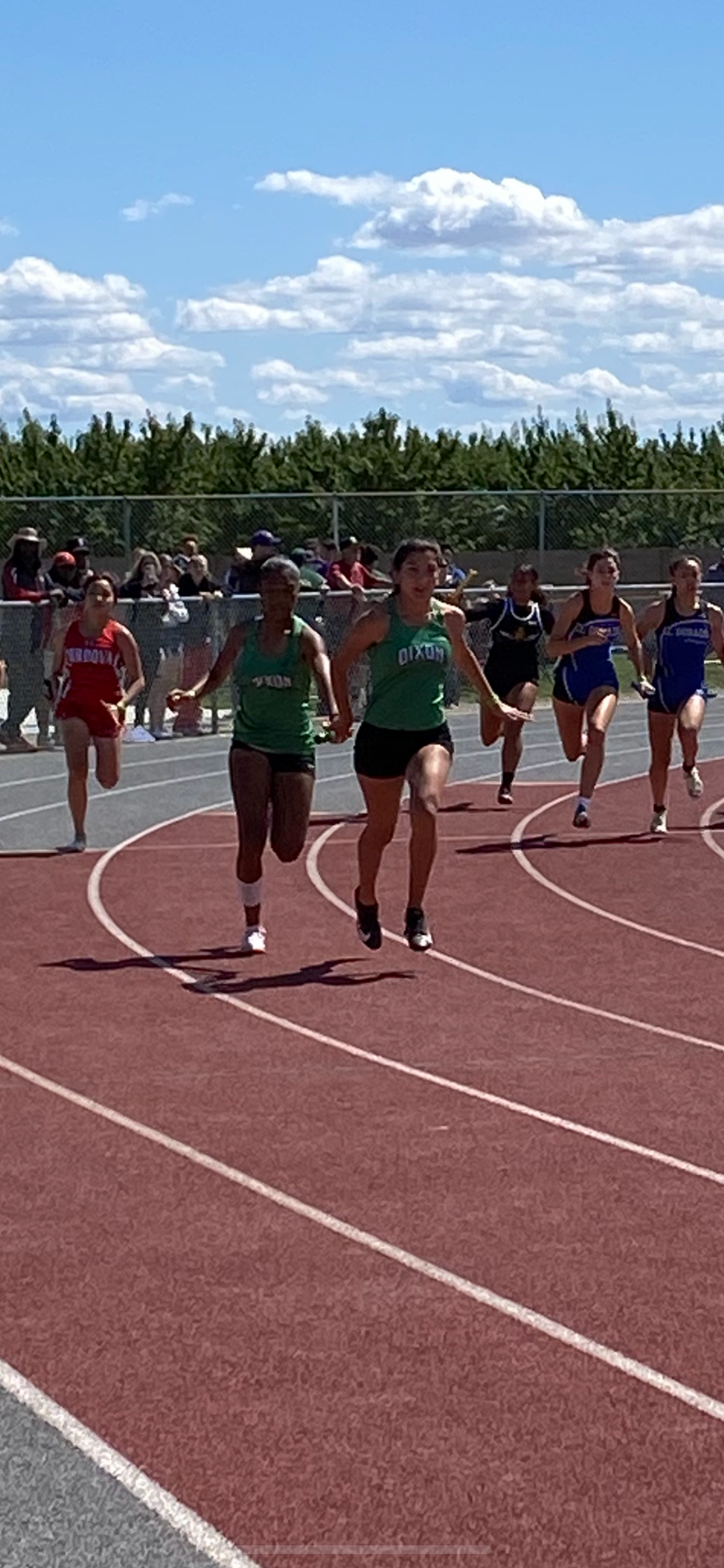 Lucas Dedora, Destiny Potier and Katelyn Peterson To Contest for Honors ...
