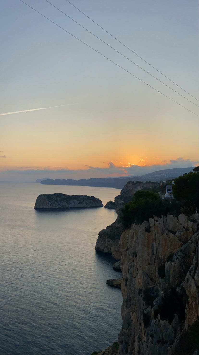 Inner peace. A long time ago, I began to realize… | by Celina F | Jun ...